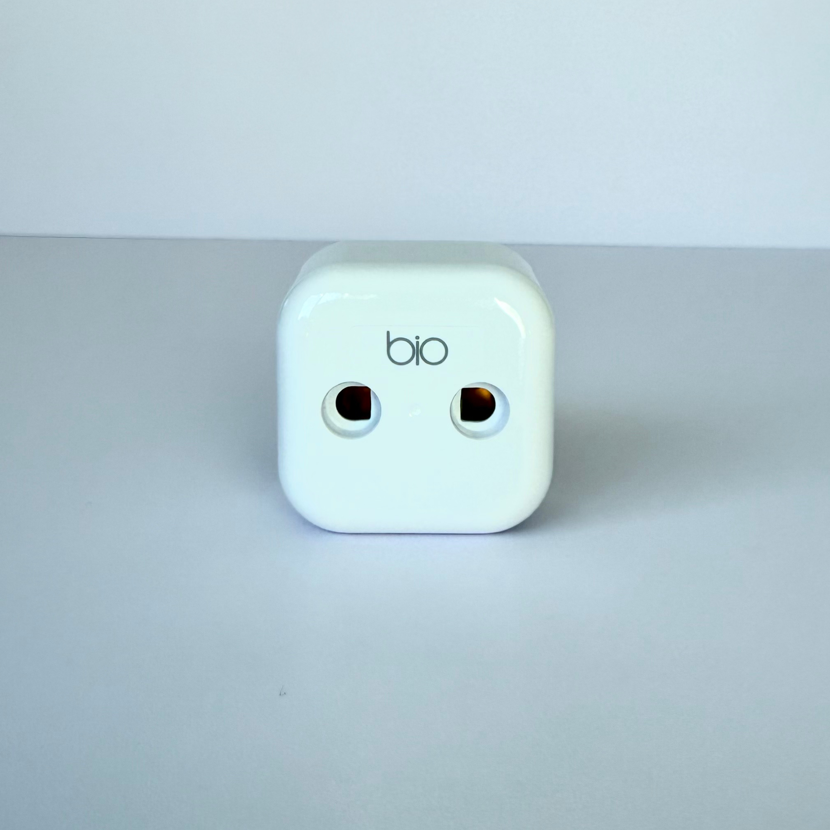 Outlet Adapter (UK, Type G) | Earthing Ireland