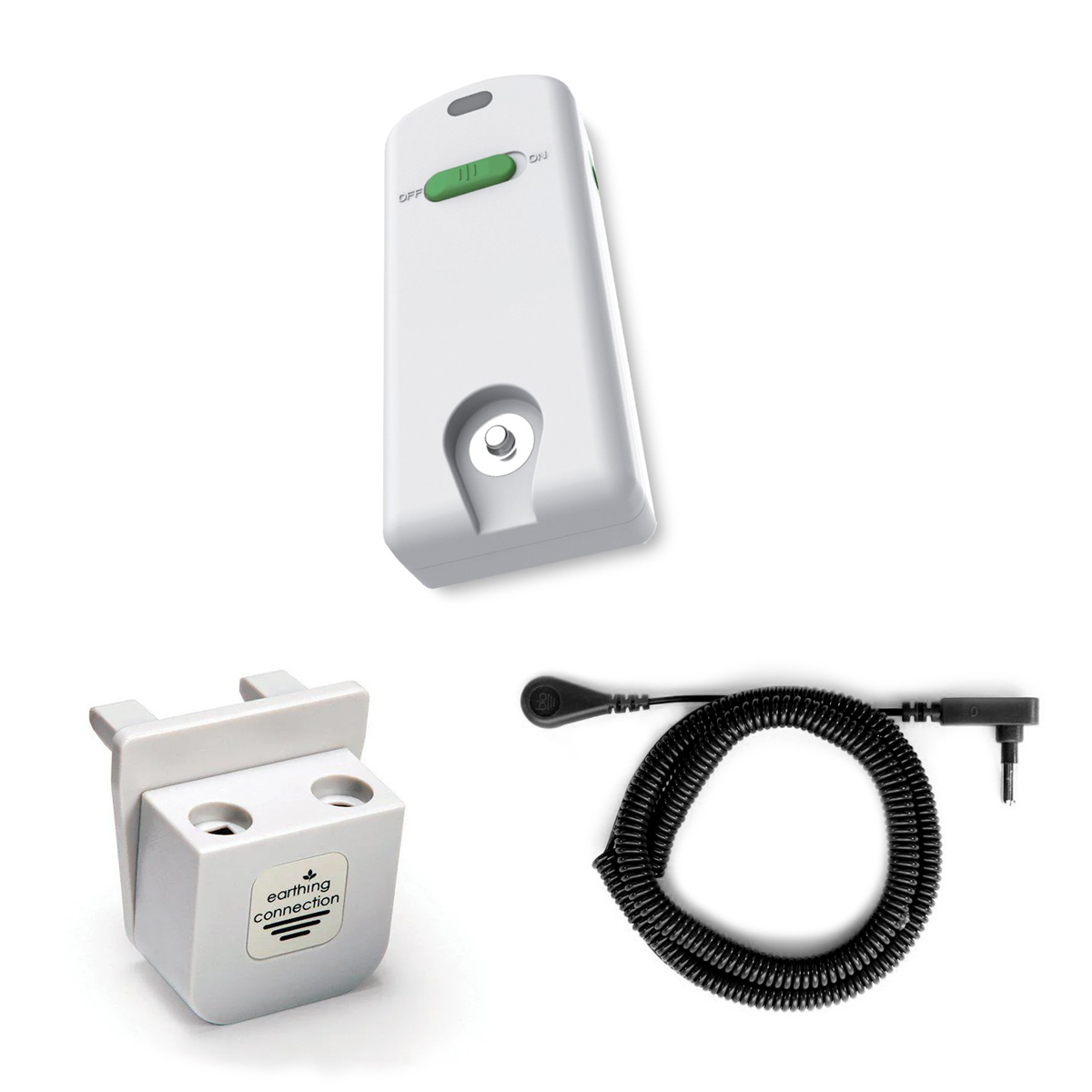 Continuity Tester Kit | Earthing Ireland